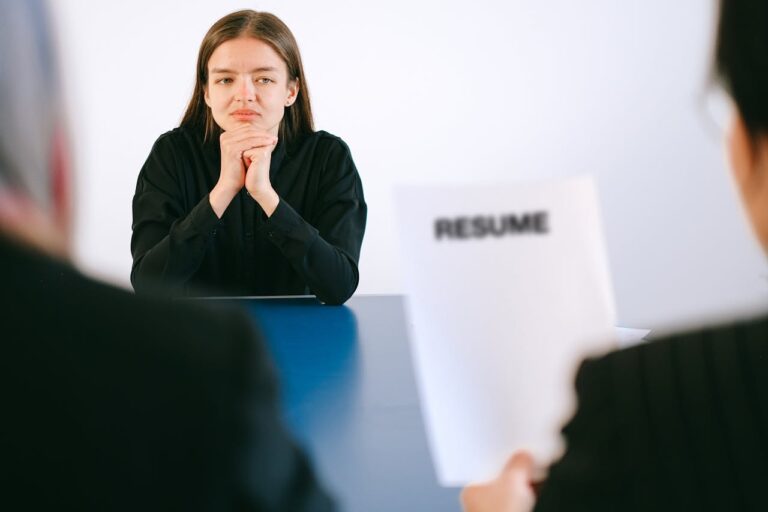 The Toughest Job Interview Questions & How to Answer Them