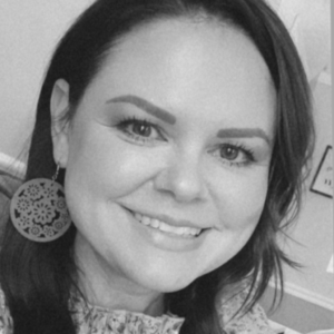 April Barber - One39