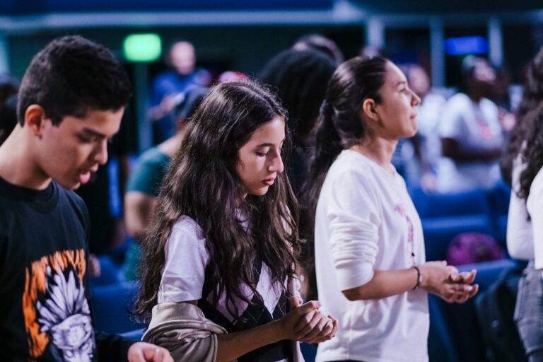 5 Critical Church Leadership Roles That Keep Ministry Moving
